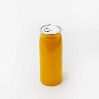 China 500ml Clear PET Plastic Beverage Bottles - 52.3mm Diameter Food Grade Drink Containers with Custom Logo Options for sale