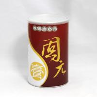 China Recyclable Moisture Proof Paper Composite Cans 83mm x 100mm for Nutrition Powder for sale
