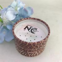China Custom Makeup Shaker Cardboard Container - 16-150mm Diameter Paper Tube for Loose Powder Packaging for sale