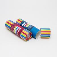 China Custom Eco Friendly Cardboard Paper Cosmetic Tube 50mm Diameter Biodegradable for sale