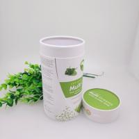China Round Cardboard Paper Tube Packaging Custom Size for sale