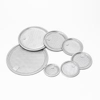 China Easy Open Food Can Lid 307# Aluminum Peel Off Ends for sale