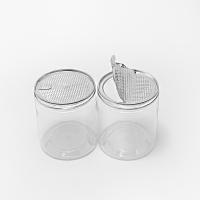 China Easy Open Food Can Lid 307# Aluminum Peel Off Ends for sale