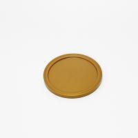 China 211# Plastic Lid PE Can Cover for EOE Can Packaging 67mm Outer Diameter for sale