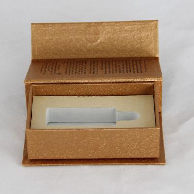China Custom Magnetic Cardboard Recycled Paper Gift Boxes for Wine Bottle Packaging 5000pcs MOQ for sale
