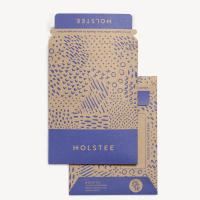 China Custom Printed Rigid Hard Flat Cardboard A4 A5 Document Shipping Envelopes - 5000pcs Minimum Order, 12-15 Day Lead Time for sale