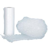 China HDPE Shockproof Inflatable Air Pillow Packaging with 12-Month Warranty and 7-10 Day Delivery for sale