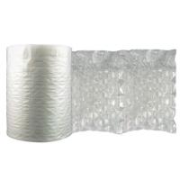 China HDPE Shockproof Inflatable Air Pillow Packaging with 12-Month Warranty and 7-10 Day Delivery for sale