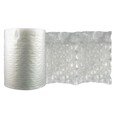 China HDPE Shockproof Inflatable Air Pillow Packaging with 12-Month Warranty and 7-10 Day Delivery for sale