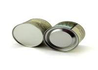 China Diameter 99mm Composite Paper Tube For Salt Packaging for sale