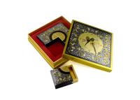 China Customize Paper Box For Packing Wine / Food / Gift Water proof for sale