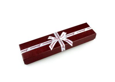 China Delicate Color Square Cardboard Paper Gift Boxes ODM Custom Package for sale