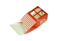China Eco-friendly Biodegradable Food-grade Cardboard  Paper Packaging Gift Boxes for sale