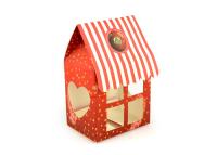 China Eco-friendly Biodegradable Food-grade Cardboard  Paper Packaging Gift Boxes for sale
