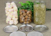 China Food Grade Transparent PET Plastic Cylinder for Dried Fruits and Nuts - Custom Sizes, 5000 PCS MOQ, 10-15 Day Production for sale