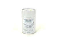 China Eco-Friendly White Cylinder Paper Tube Packaging 46mm-225mm for Cosmetics Gift for sale