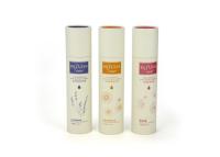 China Eco-friendly Food Grade Paper Tube Packaging Custom Diameter 46-225mm for Cosmetic Gift Food for sale