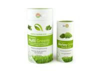 China Eco Friendly Recycled Woodfree Printing Paper Tube Packaging Food Grade 27.8mm to 162.5mm Inner Diameter for sale