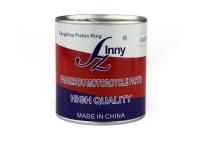 China Aluminum Open End Food Can 83mm x 168mm with Foil Lining for Food Packaging for sale