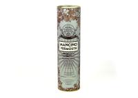 China Eco-Friendly Wine Cardboard Tube Packaging 99mm Diameter Golden Movable Lid Paper Cans for sale
