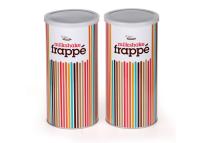 China Aluminum Foil Lined Paper Composite Canister For Potato Chips / Salt Packaging for sale