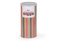 China Aluminum Foil Lined Paper Composite Canister For Potato Chips / Salt Packaging for sale