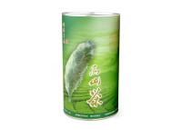 China Biodegradable Craft Paper Tube Composite Can with Plastic or Metal Lids 53mm to 124mm Diameter for sale