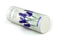 China Eco Friendly Cosmetic Paper Tube Packaging Cylinder for Loose Powder 10mm to 300mm for sale