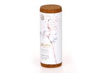China Custom Cardboard Paper Tube Packaging 73mm Diameter Shake Top Eco Friendly for sale