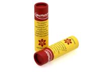 China Paper Tube Cans Packaging Matte Lamination Lip Stick Canister for sale