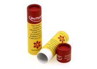 China Paper Tube Cans Packaging Matte Lamination Lip Stick Canister for sale