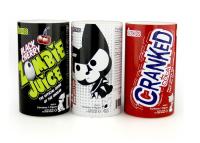 China Food Cutting Gloss Lamination Packaging , Gift Cardboard Cans Packaging for sale