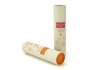 China Customized Paper Tube Packaging For Jewelry Packaging Tube for sale