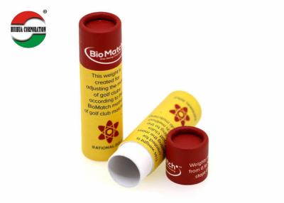 China Rolled Edges Labeling White Paper Packaging Cosmetic Tube Boxes PMS Print for sale