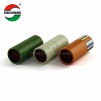 China Custom Printed Cardboard Paper Tube Packaging 16.8mm to 225mm Diameter for Gift Crafts for sale