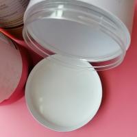 China Food Grade Carbon Paper Composite Cans with Inner PET Screw Jar for Protein Powder Packaging - 40mm to 225mm Diameter Options for sale