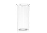 China Clear Plastic PET Easy Open Container Waterproof Recyclable Sealing for sale