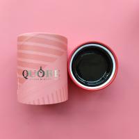 China Custom Luxury Perfume Packaging Tubes 16.8-151.3mm Diameter with FDA-SGS Certification for Cosmetic Essential Oil for sale