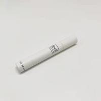 China Eco Friendly Kraft Paper Cans Packaging Biodegradable Lip Balm Tubes for sale