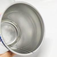 China Custom Printed Round Tin Plate Cans 99mm/83mm Diameter with Aluminum Foil Lid and Colorful Screw Tube Packaging for sale