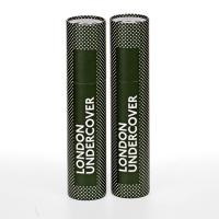 China Customised Poster Calendar Packaging Kraft Cardboard Paper Mailing Tubes for sale