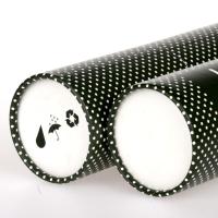 China Customised Poster Calendar Packaging Kraft Cardboard Paper Mailing Tubes for sale