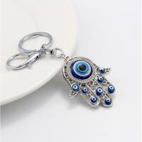 China GUGEER Turkish Evil Eye Decor Ornament - Evil Eye Wall Hanging - Home Protection Charm Evil Eye Wall Decor - Turkish Nazar Amulet for sale