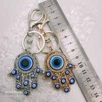 China GUGEER Turkish Evil Eye Decor Ornament - Evil Eye Wall Hanging - Home Protection Charm Evil Eye Wall Decor - Turkish Nazar Amulet for sale