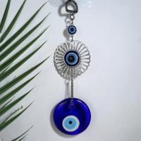 China GUGEER Turkish Eye Evil Eye Wall Hanging Amulet for Good Luck and Protection at Home,Cute Purse Handbag Gifts for sale