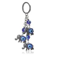 China GUGEER Turkish Eye Evil Eye Wall Hanging Amulet for Good Luck and Protection at Home,Cute Purse Handbag Gifts for sale
