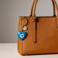 China GUGEER Bag Charms Car Keyrings  Turkish Eye Evil Eye Blessing Gift – Blue Protective Amulet for Home Decoration– Wall Hanging for Home, Balcony and Car – Symbol of Protection and Blessing for sale