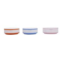 China Custom Printed Logo Reusable Coffee Drinking Cup Collapsible Silicone Mugs for sale