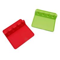 China Cooking Utensil Set Non-Stick Kitchen Tools Kitchenware Silicone Knife Holder for sale