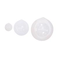 China Silicone Stretch Fresh Lids Set 3 Sizes 295mm 200mm 105mm Reusable Food Preservation Covers for sale